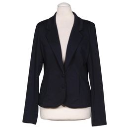 Freequent Blazer Damen Gr&ouml;&szlig;e S Second Hand marine