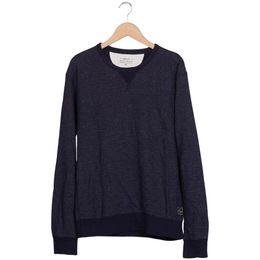 Gant Pullover Herren Gr&ouml;&szlig;e XL Second Hand marine