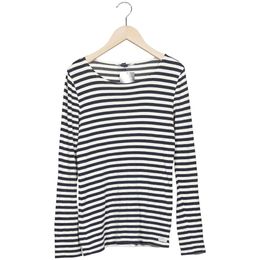 Gant Langarmshirt Damen Gr&ouml;&szlig;e M Second Hand bunt
