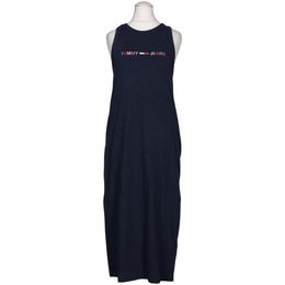 Tommy Jeans Kleid Damen Gr&ouml;&szlig;e XS Second Hand marine