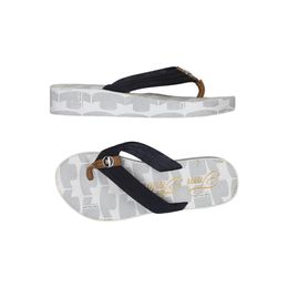Tom Tailor Sandalen Damen Gr&ouml;&szlig;e 37 Second Hand bunt