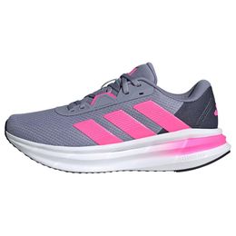 adidas Performance Running Shoes 'Galaxy 7' female Purple size 8
