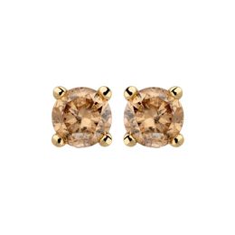 OROLINO Earrings female Gold size One Size