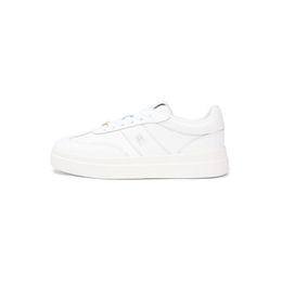 Tommy Hilfiger Sneaker Damen Gr&ouml;&szlig;e 37 wei&szlig;