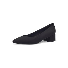 Marco Tozzi Pumps Damen Gr&ouml;&szlig;e 39 schwarz