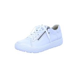 Hartjes Athletic Lace-Up Shoes 'Phil' female White size 4