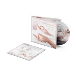 Tchibo - CD &raquo;Meditation und Achtsamkeit&laquo;