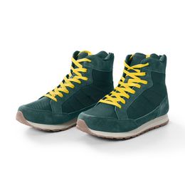 Tchibo - Trekkingschuhe - Damen - Gr. 40 - dunkelgr&uuml;n