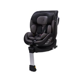 osann Kindersitz &raquo;Hero360 SL&laquo; - dunkelgrau
