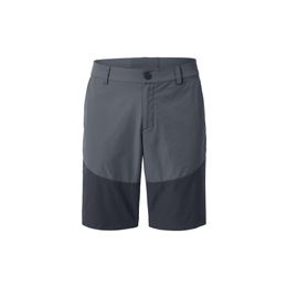 Tchibo - Funktionsshorts - Herren - Gr. XL - grau