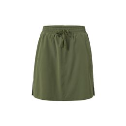 Tchibo - Funktionsrock mit Shorts - Damen - Gr. 46 - olivgr&uuml;n