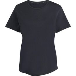 adidas Performance Performance Shirt 'Essentials' female Black size XS