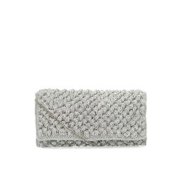Manfield Clutch female Green size One Size