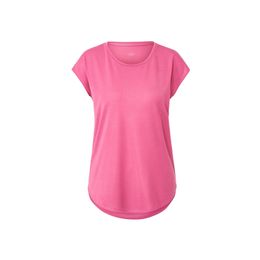 Tchibo - Sportshirt - Damen - Gr. M - pink