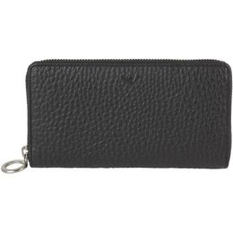 Voi Wallet 'Amy' female Black size One Size