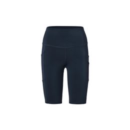 Tchibo - Radlerhose - Damen - Gr. XXL - dunkelblau