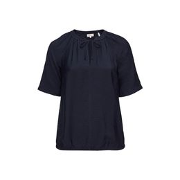 s.Oliver Bluse Damen Gr&ouml;&szlig;e M/L marine