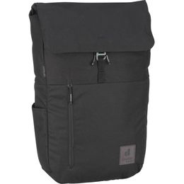 Deuter Backpack 'Up Seoul' male Black size One Size