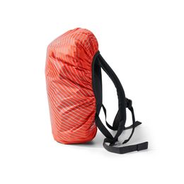 Tchibo - Rucksack-Regenschutzh&uuml;lle - orange