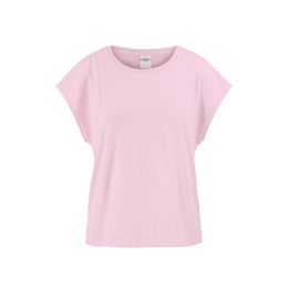 Tchibo - Sportshirt - Damen - Gr. S - hellrosa