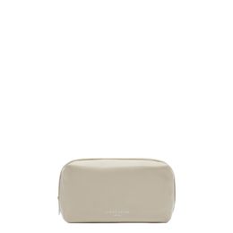 Liebeskind Berlin Cosmetic Bag female Beige size 1