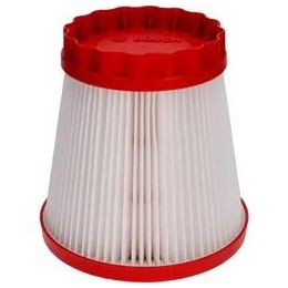 Bosch Filter Klasse M, 158 x 158 x 160 mm. F&uuml;r Staubsauger - 2608000771