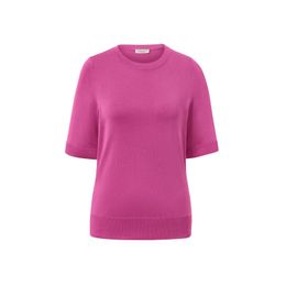 Tchibo - Feinstrickpullover - Damen - Gr. M - pink
