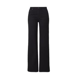 Soft Rebels Jeans female Black size XS