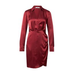 ABOUT YOU Limited Dress 'Genia' female Red size 40
