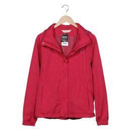 Vaude Jacke Damen Gr&ouml;&szlig;e XL Second Hand rot