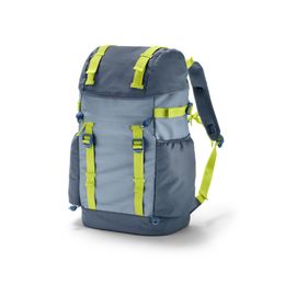 Tchibo - Outdoor-Rucksack - dunkelblau