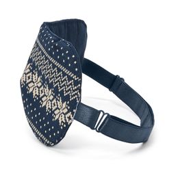 Tchibo - Schlafmaske - wei&szlig;