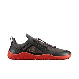 Vivobarefoot Primus Trail Knit FG Schuhe Herren schwarz 41.0