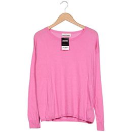 armedangels Pullover Damen Gr&ouml;&szlig;e S Second Hand pink