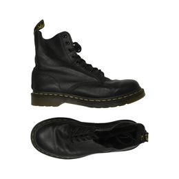 Dr. Martens Stiefelette Damen Gr&ouml;&szlig;e 41 Second Hand schwarz