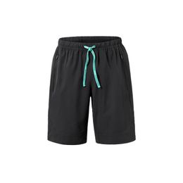 Tchibo - Sportshorts - Herren - Gr. S - schwarz