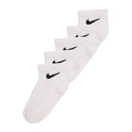 Nike Sportswear Socks girl White size One Size