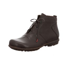 Think! Lace-Up Boots 'KONG ' male Brown size 42