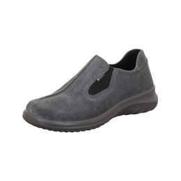 Legero Classic Flats 'SOFTBOOT 4.0' female Grey size 8