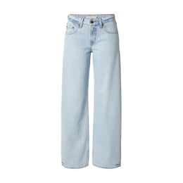 Levi's LEVI'S Jeans Damen Gr&ouml;&szlig;e 32 blue denim