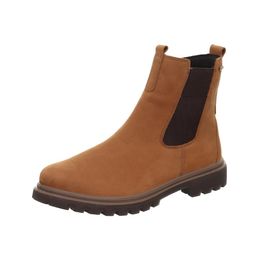 Legero Chelsea Boots 'Monta' female Brown size 37