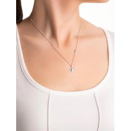So Chic Necklace female Silver size One Size