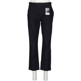 Cos Stoffhose Damen Gr&ouml;&szlig;e XS Second Hand marine
