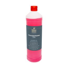 Tchibo - Fl&uuml;ssigentkalker 0,75L