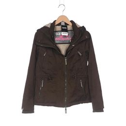 Superdry & Co Jacke Damen Gr&ouml;&szlig;e M Second Hand gr&uuml;n