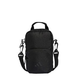 adidas Performance Crossbody Bag 'Prime' male Black size One Size