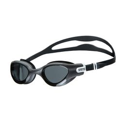 arena Unisex-Schwimmbrille THE ONE Plus - schwarz