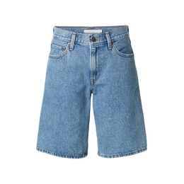 Levi's Levi's Jeans 'Middy Jorts' female Blue size 28