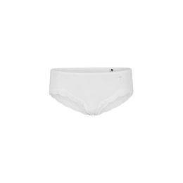 JOOP! Panty 'Pure' Damen Gr&ouml;&szlig;e M safran / offwhite