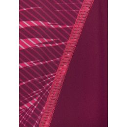 active by Lascana Lascana Active Funktionsshirt Damen Gr&ouml;&szlig;e XS pink / bordeaux